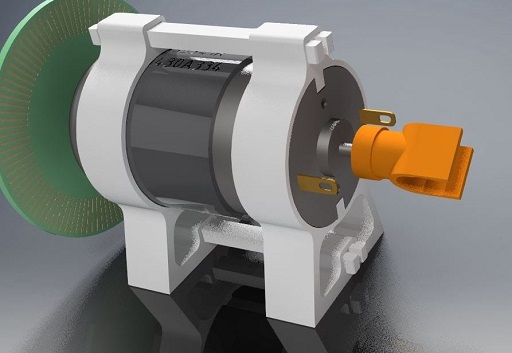 How to Train Your Motors: Week 1-3 | Muchen He